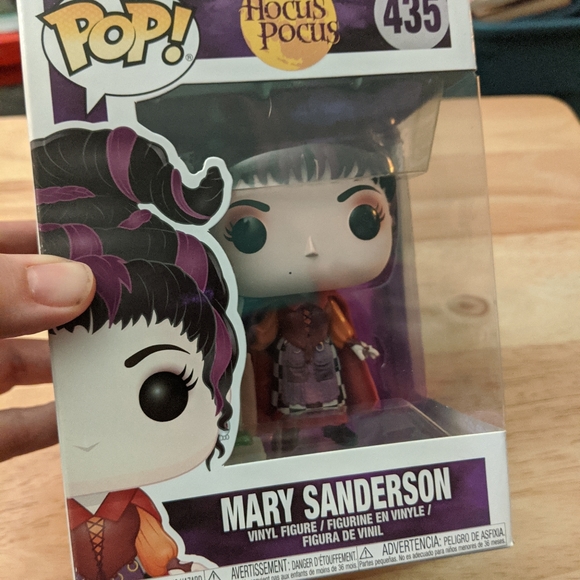 Funko | Other | Funko Pop Hocus Pocus | Poshmark